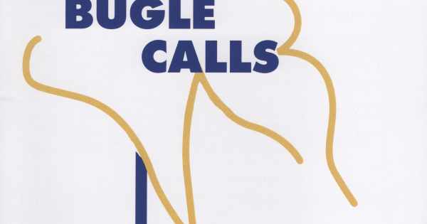 67 Bugle Calls as practiced in the Army and Navy of the United States ...