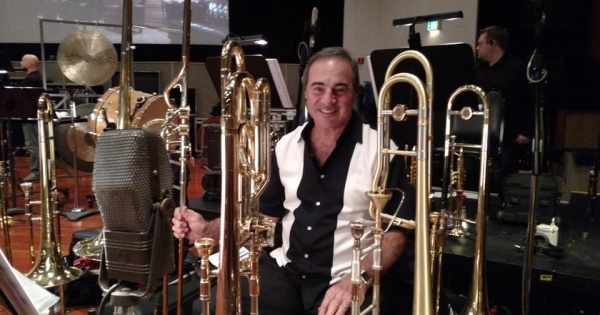 Claude Gordon Brass Camp 1991 - Final Concert with Trumpets and Alan ...