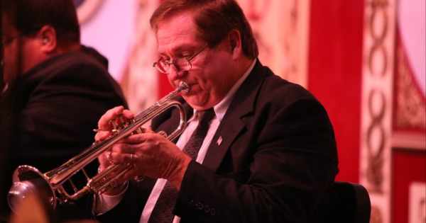 Claude Gordon Brass Camp 1985 Bob O'Donnell Trumpet with Jonnie Lampson ...