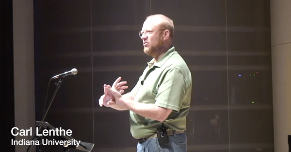 Carl Lenthe on Careers in Music and Promoting our Craft | Trumpet ...