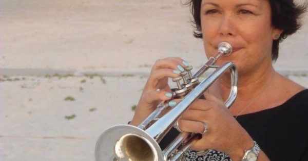Carolyn Deakin - Testimonial | Trumpet Lessons Online - Purtle.com