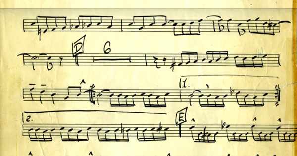 Claude Gordon Playing Nice Work If You Can Get It | Trumpet Lessons ...