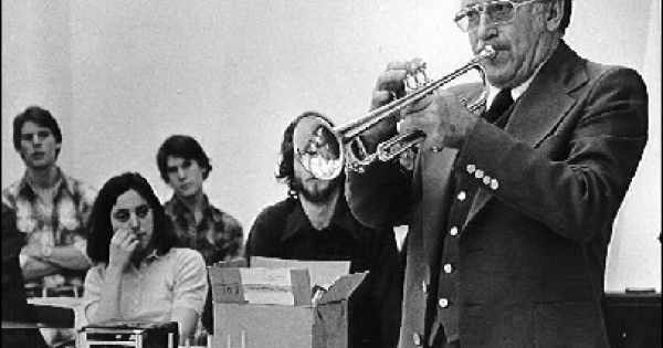 Claude Gordon Trumpet Students – Legacy, Lessons & Techniques | Trumpet ...