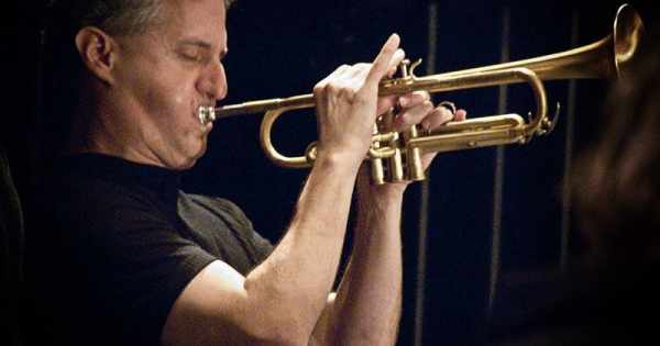 Eric Bolvin - Testimonial | Trumpet Lessons Online - Purtle.com