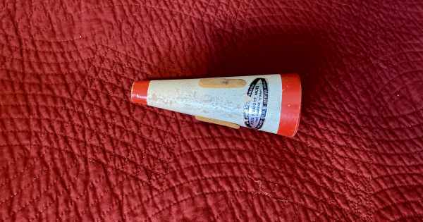 Humes & Berg Pixie Mute Trumpet | Trumpet Lessons Online - Purtle.com