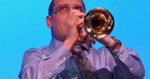 Joe Romano - Testimonial | Trumpet Lessons Online - Purtle.com