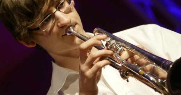 Matt Parkinson - Testimonial | Trumpet Lessons Online - Purtle.com