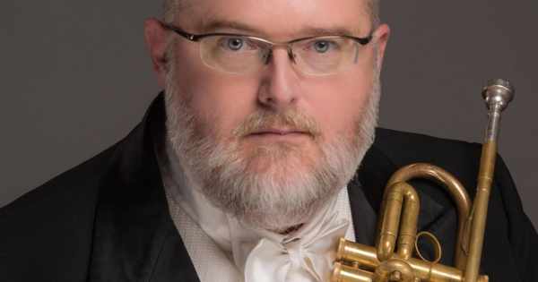 Michael Anderson - Testimonial | Trumpet Lessons Online - Purtle.com