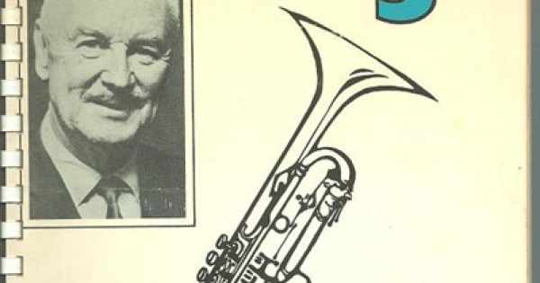 Harold Mitchell's Trumpet Method - Book 3 | Trumpet Lessons Online ...