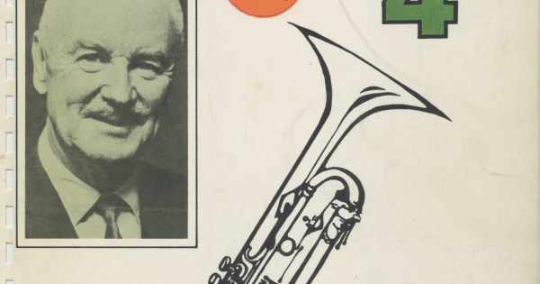 Harold Mitchell's Trumpet Method - Book 4 | Trumpet Lessons Online ...