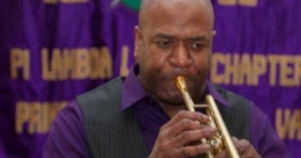 Rob Perry Triple High C and Beyond | Trumpet Lessons Online - Purtle.com