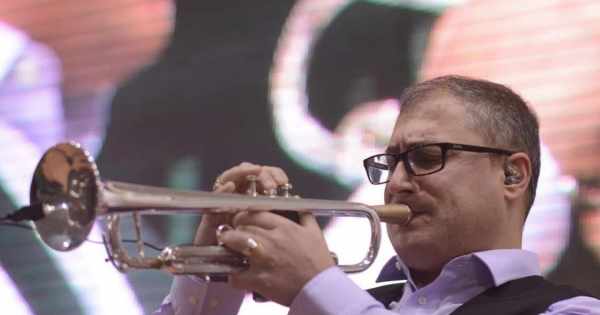 Triple High C - Sergio Frade | Trumpet Lessons Online - Purtle.com