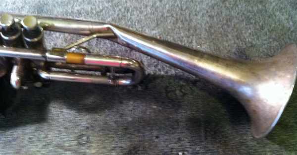 Brass and Trumpet Repairs and Maintenance | Trumpet Lessons Online ...