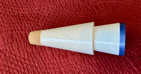 Solo Tone Mute Trumpet | Trumpet Lessons Online - Purtle.com