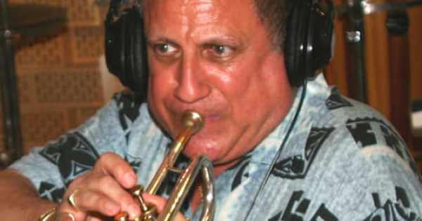 Claude Gordon By Tony Horowitz | Trumpet Lessons Online - Purtle.com