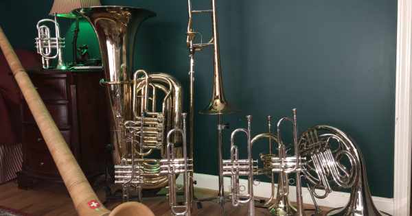 Jeff's Trumpets and Brass Instruments | Trumpet Lessons Online - Purtle.com