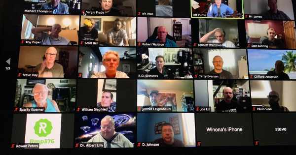 Virtual Internet Trumpet Gathering 2020 | Trumpet Lessons Online ...