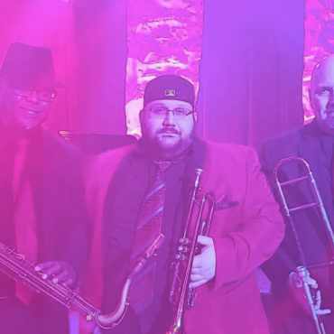 Trumpet Lessons and Brass Lessons by Jeff Purtle in Greenville, South ...