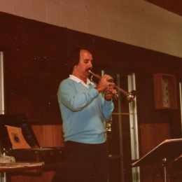 Trumpet Lessons and Brass Lessons by Jeff Purtle in Greenville, South ...