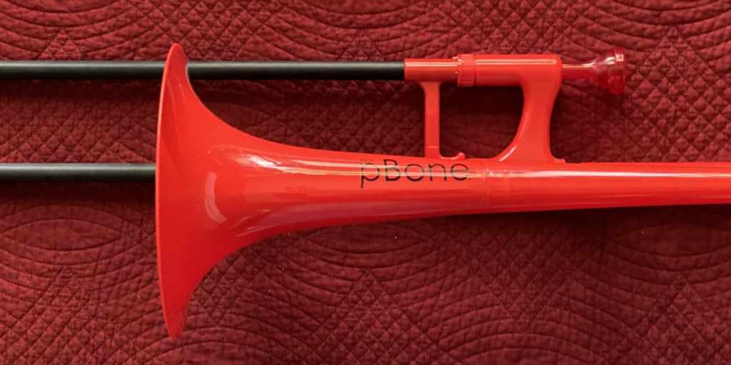 Red Trombone